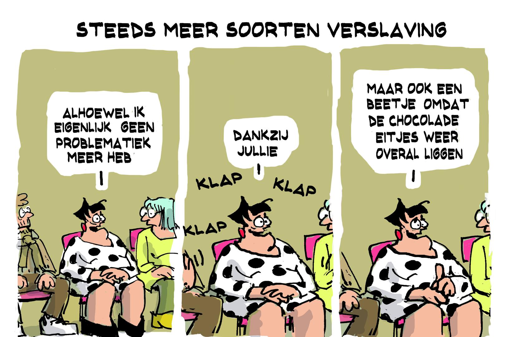 Toos en Henk - 26 februari 2025 | De Limburger Toos en Henk - 26 februari 2025 | De Limburger